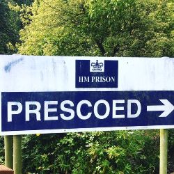 On HMP Service – The Preservation Society